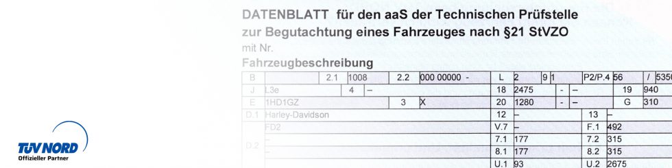 Datenblatt | Abgasdatenbank.de